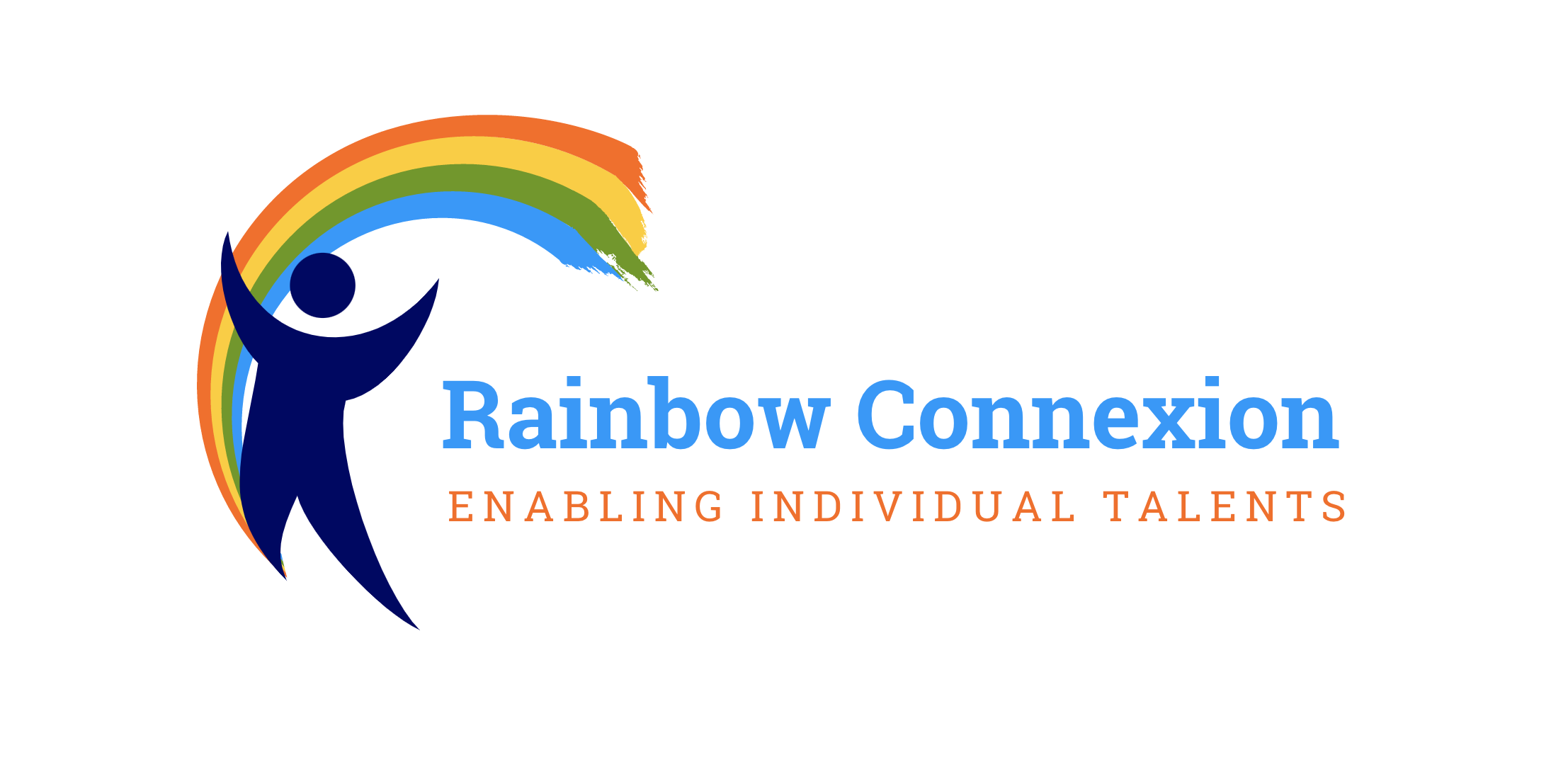 Rainbow Connexion - Outdoor Adventure