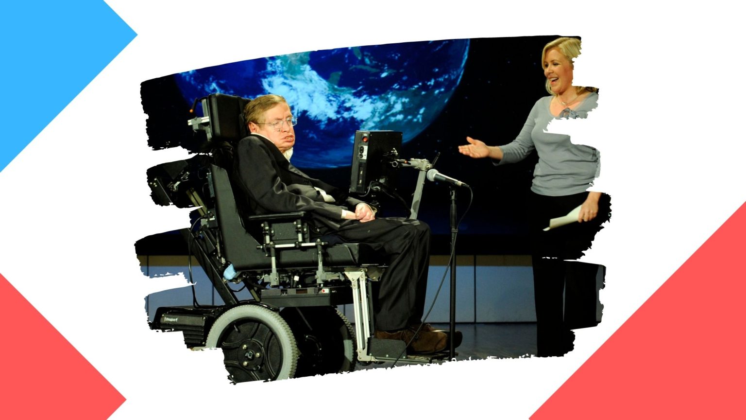 10 inspirational people with disabilities - Outdoor Adventure