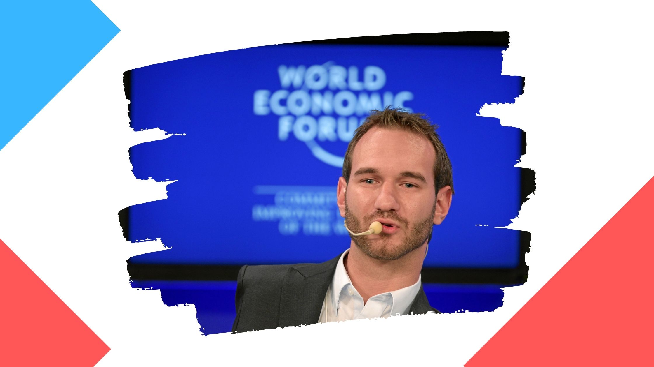 10 inspirational people with disabilities - Aussie Youth Care
